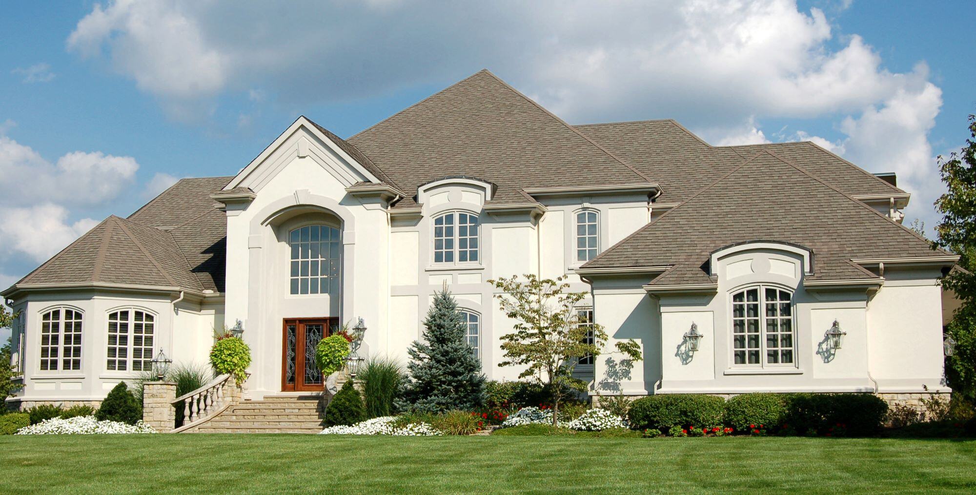 Stucco Remediation Services in West Chester | Thompson Communities